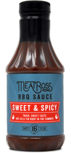 Meat Boss | Boss Sauce