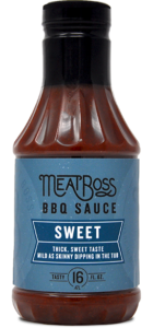 Meat Boss | Boss Sauce