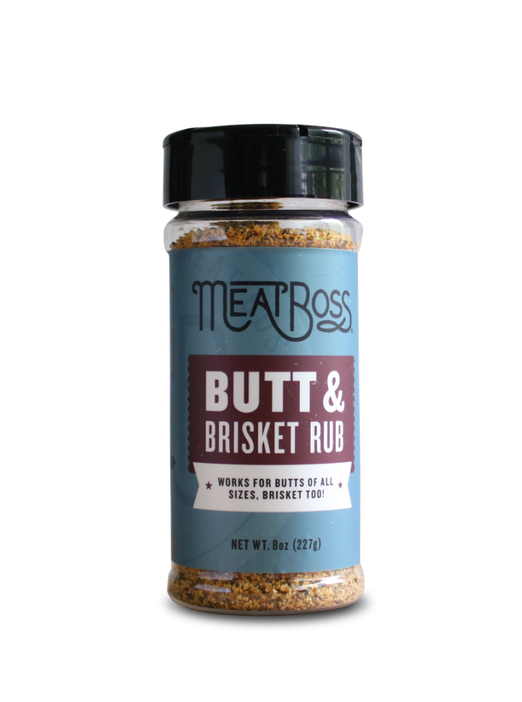 Meat Boss | Boss Sauce